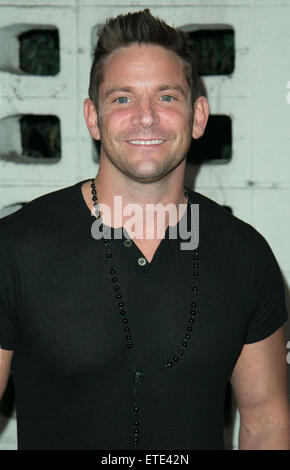 Celebrities attend BACKSTREET BOYS: SHOW ‘EM WHAT YOU’RE MADE OF at ...