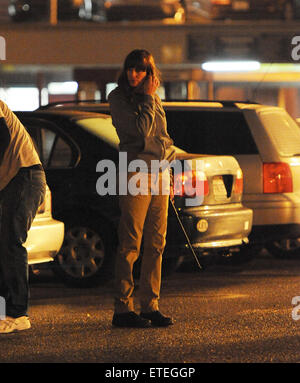 Danny Moder, husband to Julia Roberts, brings their three children ...