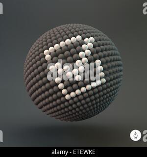 Check icon 3d, sign ok color green. Vector illustration eps 10 Stock ...