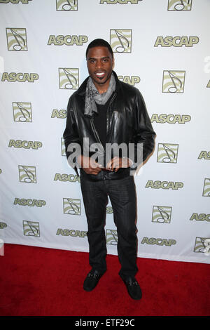 2015 ASCAP Grammy Nominees Brunch at the SLS Hotel Featuring: The ...