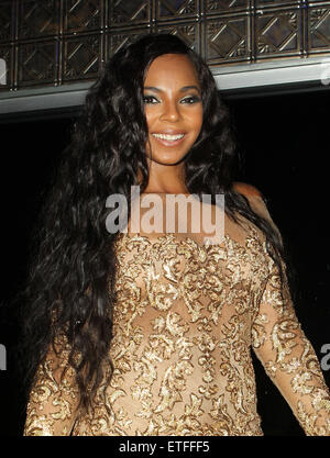 Ashanti Official Grammy After Party Featuring: Ashanti Where: West ...