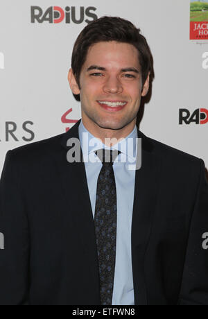 Los Angeles premiere of 'The Last Five Years' - Red Carpet Arrivals ...