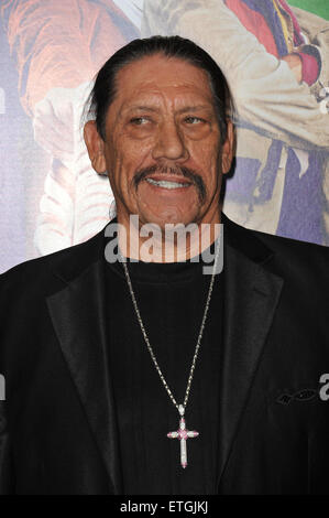 DANNY TREJO A VERY HAROLD AND KUMAR 3D CHRISTMAS. NEW LINE CINEMA ...