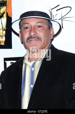 American Idol's Frankee Razor celebrates his new single release ...