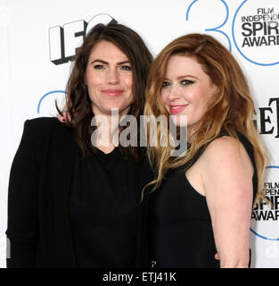 Natasha Lyonne, Clea DuVall at arrivals for 83rd Annual Golden Globes ...
