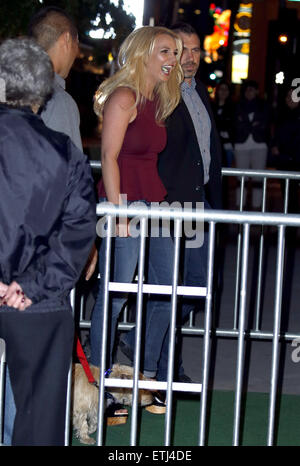 Britney Spears and Zappos Partner With Nevada Childhood Cancer ...