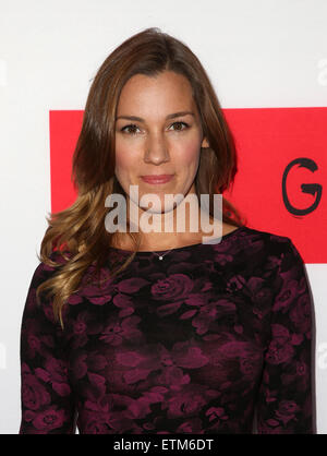 Premiere Of Open Road Films' "The Gunman" Featuring: Charlotte Ross ...