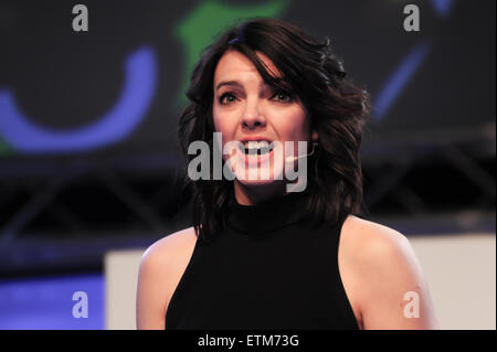 The Big Bang Show UK Young Scientists and Engineers Finalists and ...