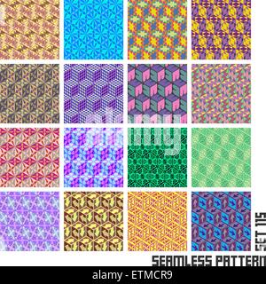 Sample watermark seamless pattern. Vector illustration Stock Vector ...