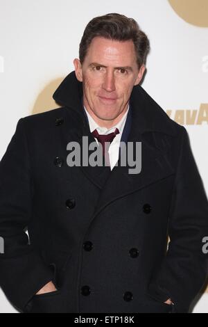 The Roundhouse Gala at The Roundhouse - Arrivals Featuring: Rob Brydon ...