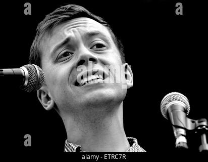 British author, journalist, and political commentator Douglas Murray ...