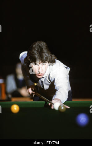 SNOOKER BENSON & HEDGES Stock Photo - Alamy