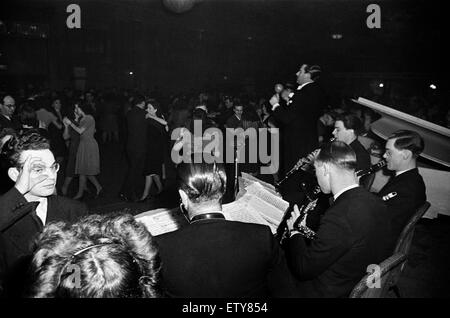 Dancing - Hammersmith Palais - London Stock Photo - Alamy