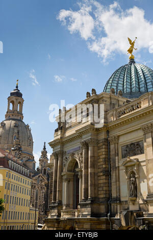 Germany Saxony Dresden traveling city travel culture Eastern Germany ...