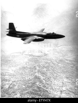 The Curtiss P-87 was an experimental aircraft developed during the late ...