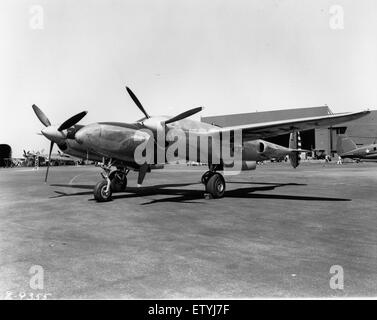 The Lockheed XP-49 was an experimental fighter aircraft developed by ...