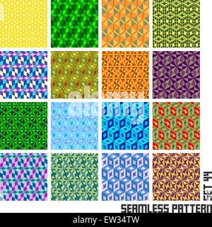 Sample watermark seamless pattern. Vector illustration Stock Vector ...