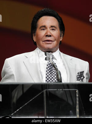 The 2015 NAB Show Honors The Life of Lowell "Bud" Paxson With The 2015 ...