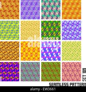 Sample watermark seamless pattern. Vector illustration Stock Vector ...