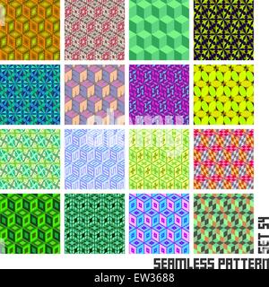 Sample watermark seamless pattern. Vector illustration Stock Vector ...