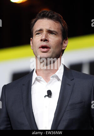 The 2015 NAB Show Honors The Life of Lowell "Bud" Paxson With The 2015 ...