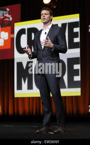 The 2015 NAB Show Honors The Life of Lowell "Bud" Paxson With The 2015 ...