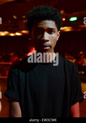 'Reality Show Tour' at Fillmore Miami Beach Jackie Gleason Theater ...