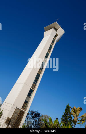 LIGHTHOUSE POINT CARTWRIGHT QUEENSLAND AUSTRALIA BAPD1701 Stock Photo ...