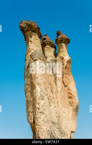 Turkey, Cappadocia, Paşabağı Stock Photo - Alamy
