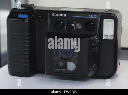 Canon RC-470 CP 2011 Stock Photo - Alamy