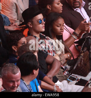 June 20, 2015 - Las Vegas, Nevada, United States of America - Boxers ...