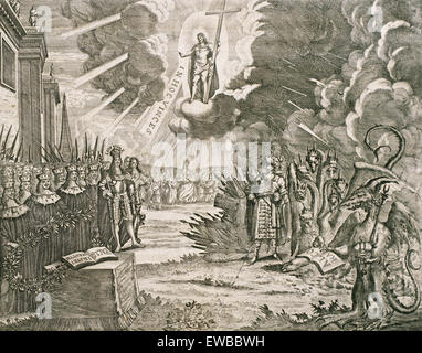 Treaty of Karlowitz. Signed on January 26, 1699 in the Serbian city of ...