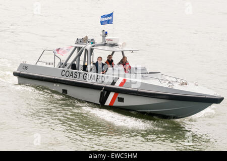 Netherlands Coast Guard (Nederlandse Kustwacht) Dornier 228-212 PH-CGN ...