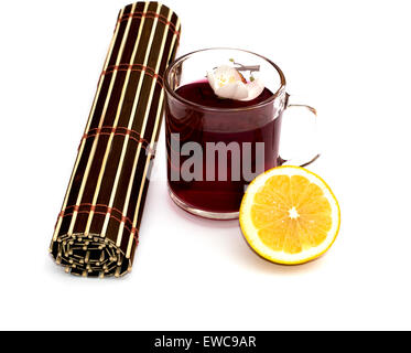 red cup in the grass Stock Photo - Alamy