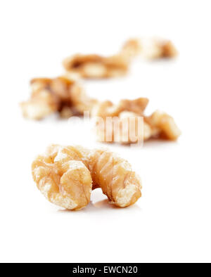 Cut out: Walnuts Stock Photo - Alamy