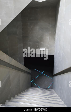 Fabrik, the German Pavilion at the 2015 Venice Biennale. Artists ...
