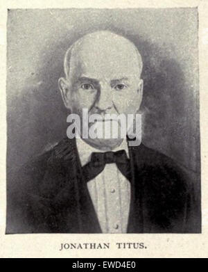 This 1902 photograph, featuring McLaurin, captures a significant ...