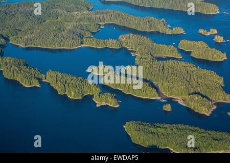 Kruzof Island, Alexander Archipelago, Southeast Alaska, USA Stock Photo ...