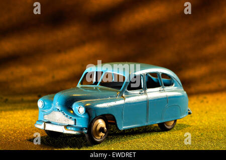 Model Vanguard sedan car in studio setting Stock Photo - Alamy