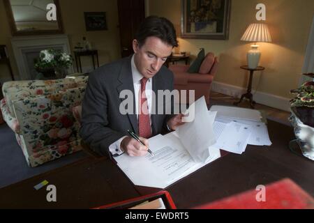 Peter Benjamin Mandelson, Baron Mandelson PC (born 21 October 1953) is ...