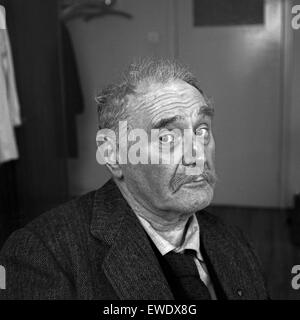 Onkel Phils Nachlass, Fernsehfilm, Deutschland 1965, Regie: Frank ...