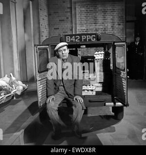 Onkel Phils Nachlass, Fernsehfilm, Deutschland 1965, Regie: Frank ...