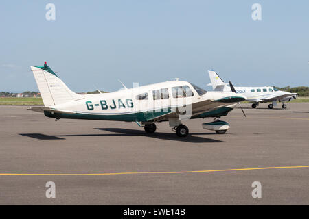 Lydd Airport, Kent, England, UK Stock Photo - Alamy