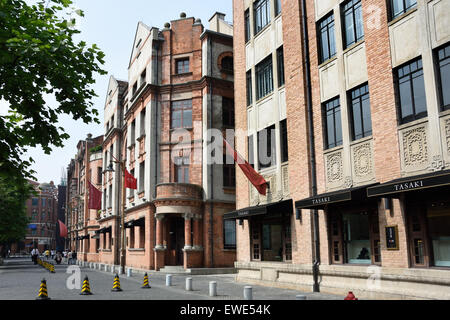 SOMEKH - Christie's Auction House ( Shangha Ampire Building ...