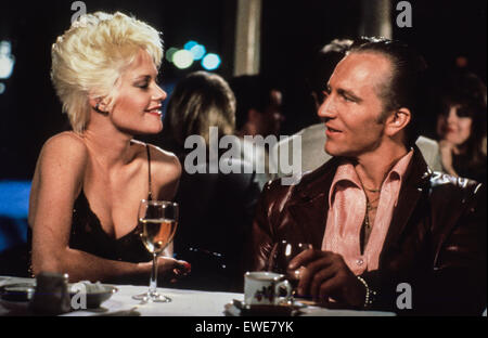 Melanie Griffith / Body Double / 1984 directed by Brian De Palma ...