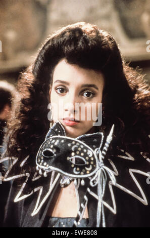 THE BRIDE -1985 JENNIFER BEALS Stock Photo - Alamy