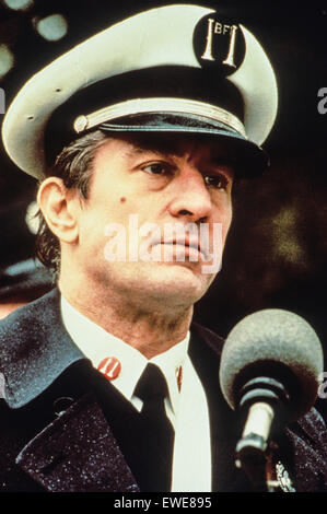 BACKDRAFT, Robert De Niro, 1991 Stock Photo - Alamy