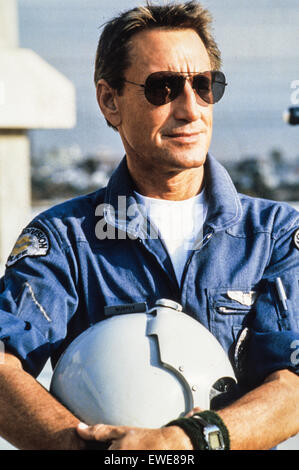 ROY SCHEIDER, BLUE THUNDER, 1983 Stock Photo - Alamy