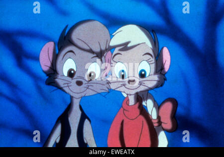 Secret of nimh 2 Stock Photo - Alamy