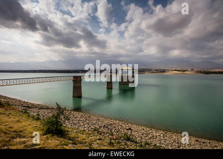 Qargha Reservoir, Kabul, Afghanistan Stock Photo - Alamy